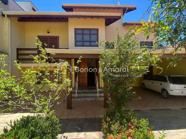 Casa em Loteamento Caminhos de São Conrado Sousas, Campinas/SP de 311m² 4 quartos à venda por R$ 1.398.900,00