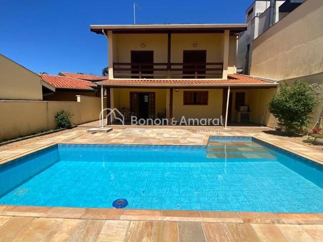 Casa em Loteamento Caminhos de São Conrado Sousas, Campinas/SP de 311m² 4 quartos à venda por R$ 1.398.900,00