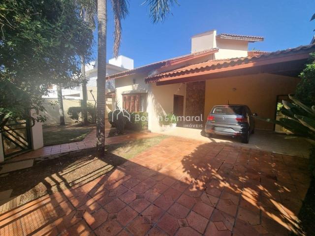 Casa em Loteamento Caminhos de São Conrado Sousas, Campinas/SP de 335m² 3 quartos à venda por R$ 1.449.900,00