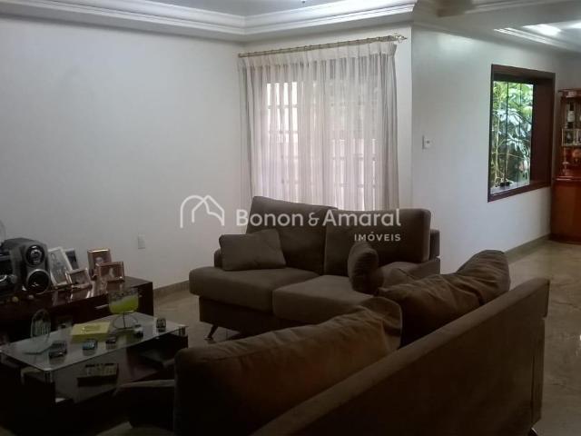 Casa em Loteamento Caminhos de São Conrado Sousas, Campinas/SP de 351m² 4 quartos à venda por R$ 1.484.900,00