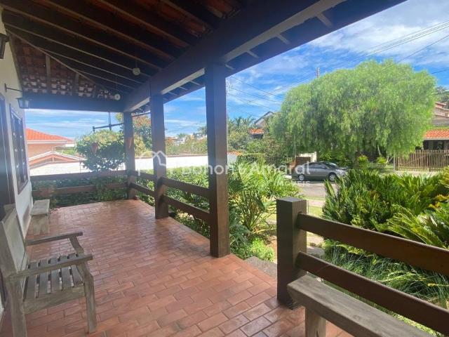 Casa em Loteamento Caminhos de São Conrado Sousas, Campinas/SP de 352m² 4 quartos à venda por R$ 1.589.000,00