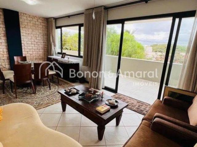 Casa em Loteamento Caminhos de São Conrado Sousas, Campinas/SP de 378m² 4 quartos à venda por R$ 1