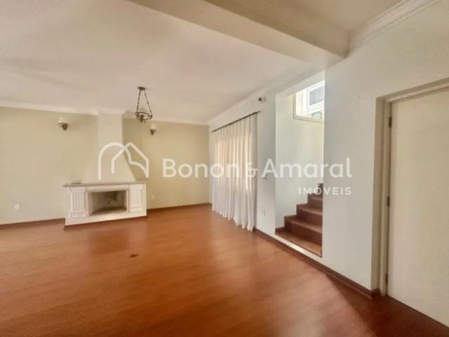 Casa em Loteamento Caminhos de São Conrado Sousas, Campinas/SP de 392m² 4 quartos à venda por R$ 1.849.900,00