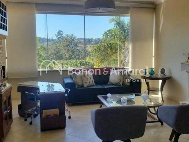 Casa em Loteamento Caminhos de São Conrado Sousas, Campinas/SP de 407m² 3 quartos à venda por R$ 1.649.900,00