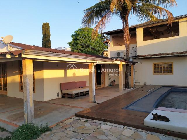 Casa em Loteamento Caminhos de São Conrado Sousas, Campinas/SP de 430m² 3 quartos à venda por R$ 1.149.000,00