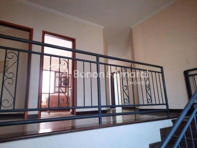 Casa em Loteamento Caminhos de São Conrado Sousas, Campinas/SP de 456m² 4 quartos à venda por R$ 1.499.000,00