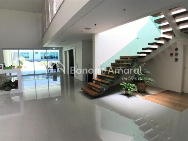 Casa em Loteamento Caminhos de São Conrado Sousas, Campinas/SP de 704m² 4 quartos à venda por R$ 2.899.900,00