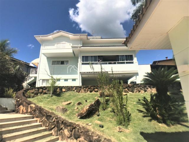 Casa em Loteamento Caminhos de São Conrado Sousas, Campinas/SP de 700m² 6 quartos à venda por R$ 2.999.000,00