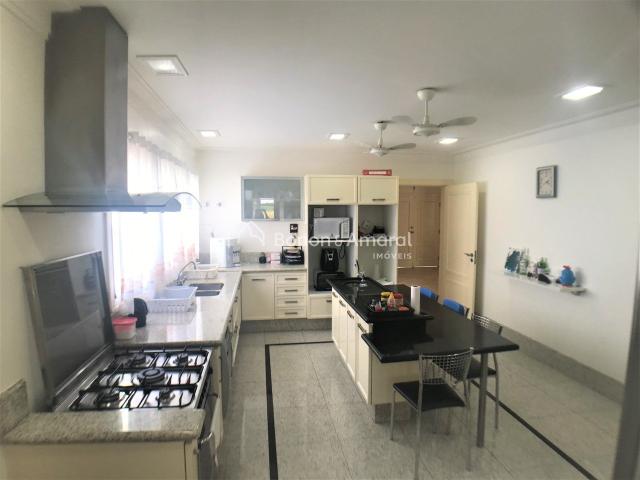Casa em Loteamento Caminhos de São Conrado Sousas, Campinas/SP de 700m² 6 quartos à venda por R$ 2.999.000,00