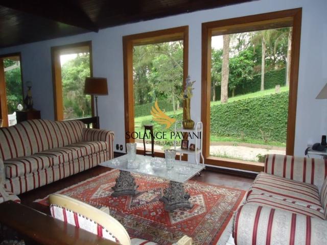 Casa em Loteamento Capital Ville, Jundiaí/SP de 850m² 4 quartos à venda por R$ 3.699.900,00