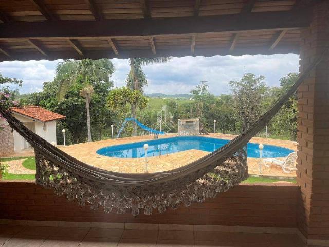 Casa em Loteamento Chácaras Gargantilhas, Campinas/SP de 418m² 6 quartos para locação R$ 10.000,00/mes