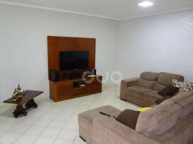 Casa em Loteamento Chácaras Nazareth II, Piracicaba/SP de 189m² 3 quartos à venda por R$ 640.000,00