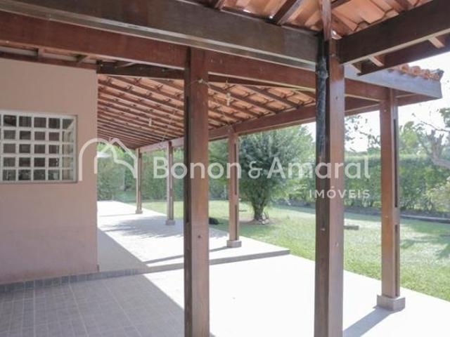 Casa em Loteamento Chácaras Vale das Garças, Campinas/SP de 269m² 3 quartos à venda por R$ 1.149.900,00