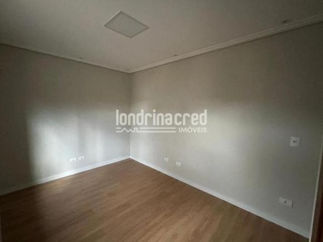 Casa em Loteamento Chamonix, Londrina/PR de 78m² 3 quartos à venda por R$ 490.000,00