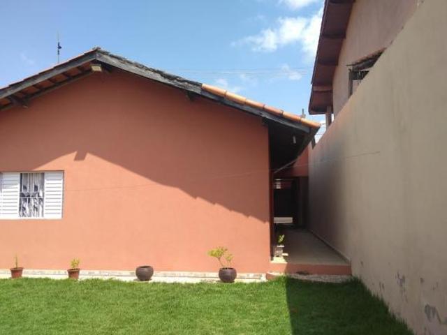 Casa em Loteamento Aída Haddad Jafet Itatiba