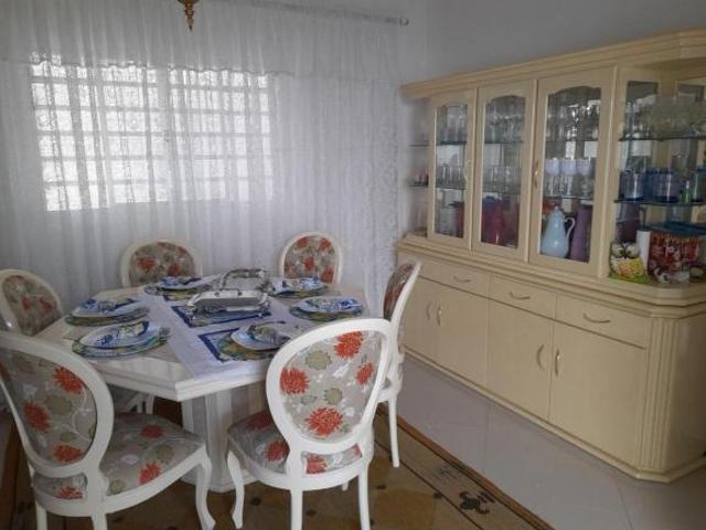 Casa em Loteamento Aída Haddad Jafet, Itatiba/SP de 194m² 3 quartos à venda por R$ 660.000,00
