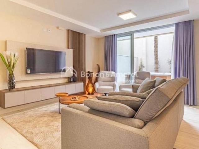 Casa em Loteamento Alphaville Campinas, Campinas/SP de 210m² 4 quartos à venda por R$ 1.307.000,00