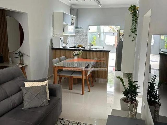Casa em Loteamento Dinorá Rosa, Sorocaba/SP de 115m² 3 quartos à venda por R$ 950.000,00