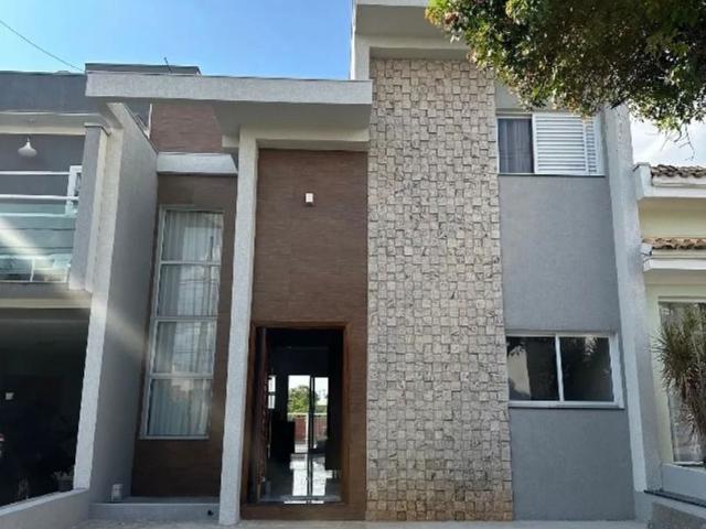 Casa em Loteamento Dinorá Rosa, Sorocaba/SP de 118m² 3 quartos à venda por R$ 839.000,00