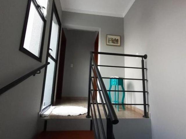 Casa em Loteamento Dinorá Rosa, Sorocaba/SP de 150m² 4 quartos à venda por R$ 705.000,00