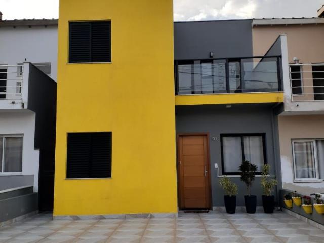 Casa em Loteamento Dinorá Rosa, Sorocaba/SP de 150m² 4 quartos à venda por R$ 704.000,00