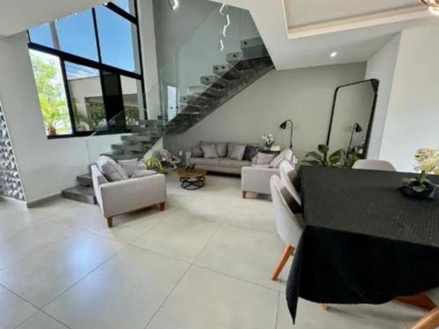 Casa em Loteamento Dinorá Rosa, Sorocaba/SP de 200m² 3 quartos à venda por R$ 900.100,00
