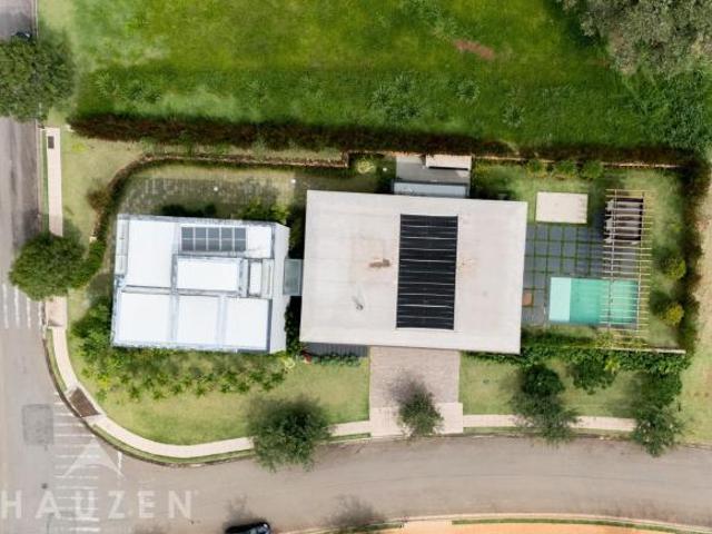 Casa em Loteamento Fazenda Dona Carolina Itatiba
