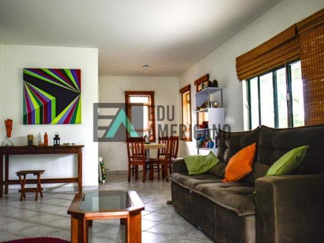 Casa em Loteamento Fechado