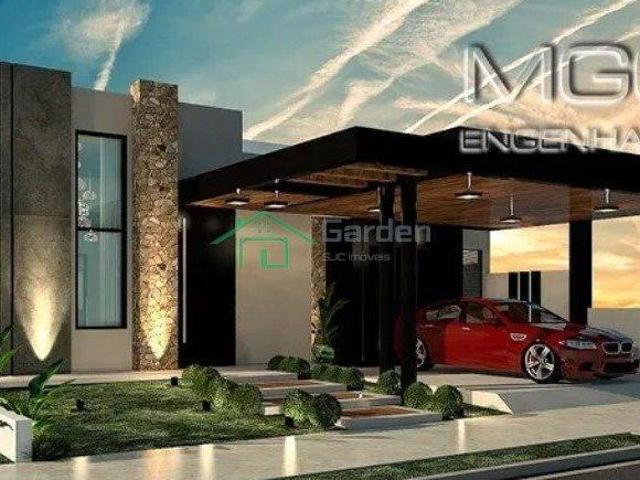 Casa em Loteamento Floresta, São José dos Campos/SP de 0m² 3 quartos à venda por R$ 1.400.000,00