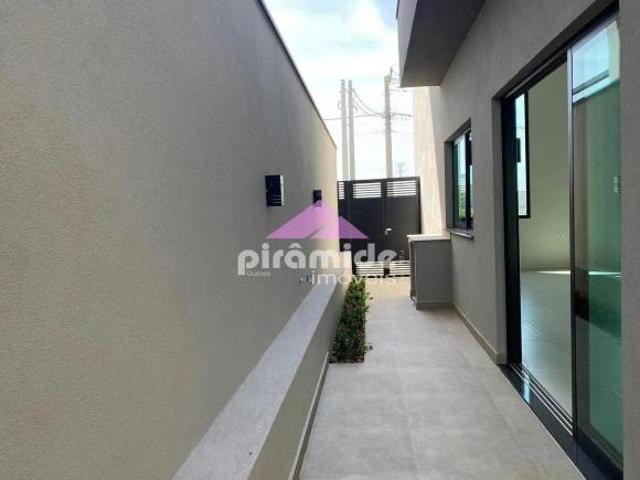Casa em Loteamento Floresta, São José dos Campos/SP de 152m² 3 quartos à venda por R$ 1.280.000,00