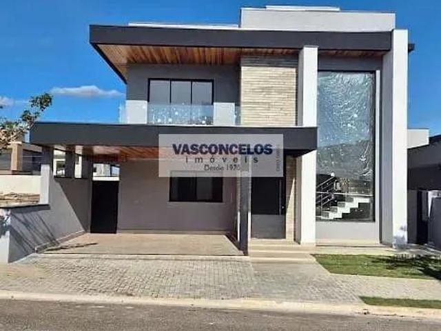 Casa em Loteamento Floresta, São José dos Campos/SP de 256m² 4 quartos à venda por R$ 1.890.000,00