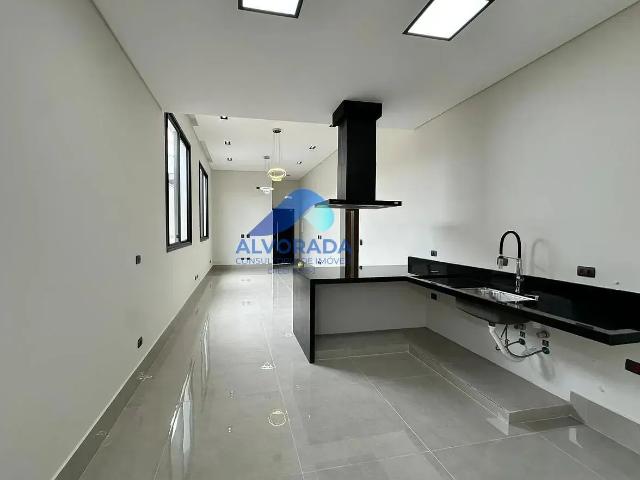 Casa em Loteamento Floresta, São José dos Campos/SP de 208m² 3 quartos à venda por R$ 1.709.000,00