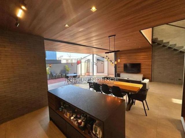 Casa em Loteamento Floresta, São José dos Campos/SP de 216m² 3 quartos à venda por R$ 1.700.000,00