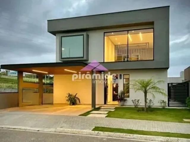 Casa em Loteamento Floresta, São José dos Campos/SP de 216m² 3 quartos à venda por R$ 1.749.000,00