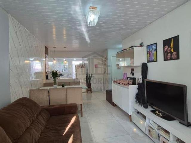 Casa em Loteamento Itaboa, Campo Largo/PR