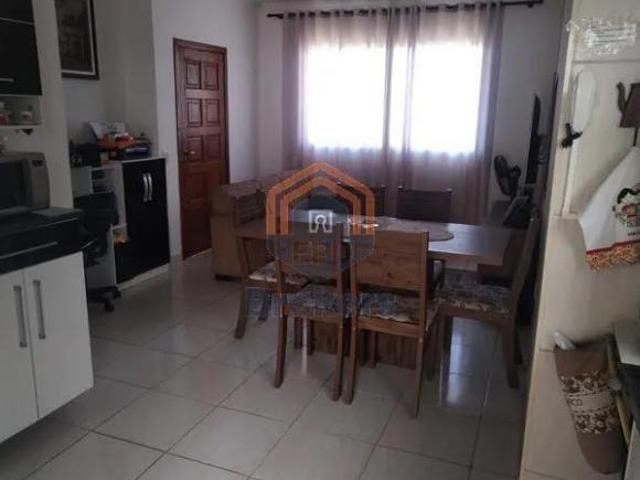 Casa em Loteamento Itatiba Park Itatiba, SP