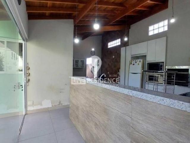 Casa em Loteamento Itatiba Park, Itatiba/SP de 218m² 3 quartos à venda por R$ 900.000,00