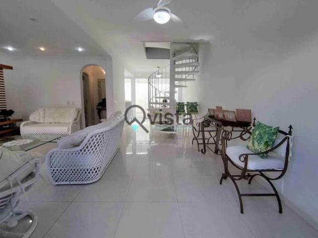 Casa em Loteamento João Batista Julião, Guarujá/SP de 180m² 3 quartos à venda por R$ 1.100.000,00