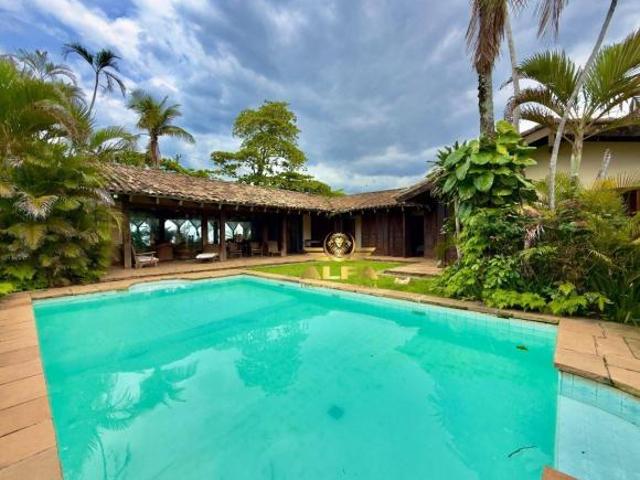 Casa em Loteamento João Batista Julião, Guarujá/SP de 300m² 4 quartos à venda por R$ 2.700.000,00