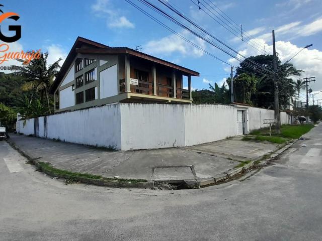 Casa em Loteamento João Batista Julião, Guarujá/SP de 400m² 4 quartos à venda por R$ 1.499.000,00
