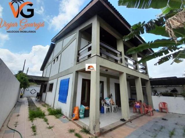 Casa em Loteamento João Batista Julião, Guarujá/SP de 400m² 4 quartos à venda por R$ 1.500.000,00