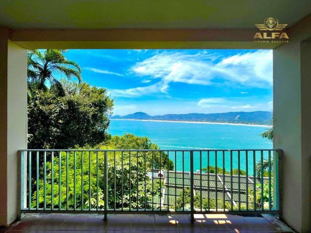 Casa em Loteamento João Batista Julião, Guarujá/SP de 550m² 5 quartos à venda por R$ 2.499.000,00