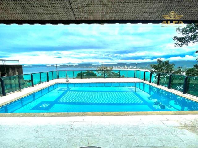 Casa em Loteamento João Batista Julião, Guarujá/SP de 622m² 4 quartos à venda por R$ 6.499.900,00
