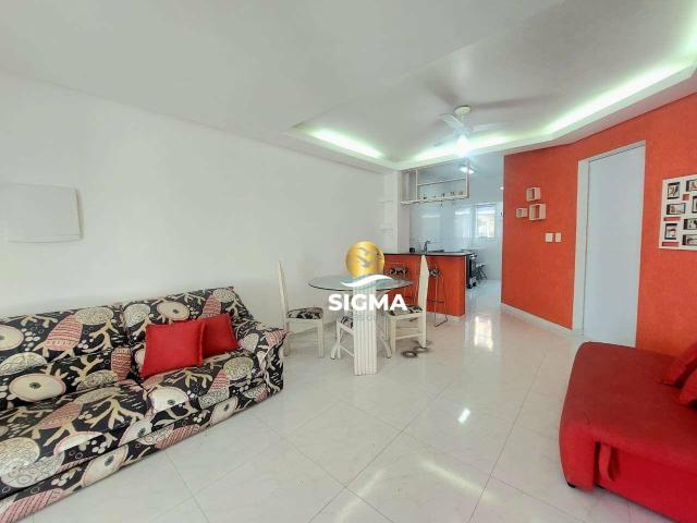 Casa em Loteamento João Batista Julião, Guarujá/SP de 70m² 2 quartos à venda por R$ 449.900,00