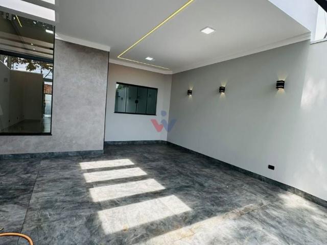 Casa em Loteamento Madrid, Maringá/PR de 105m² 3 quartos à venda por R$ 518.900,00