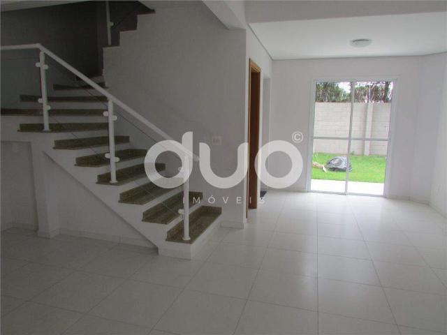 Casa em Loteamento São Francisco, Piracicaba/SP de 127m² 3 quartos à venda por R$ 679.900,00