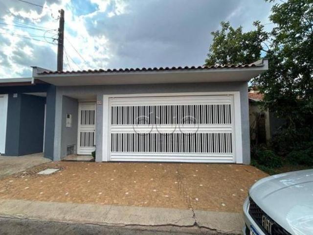 Casa em Loteamento São Francisco, Piracicaba/SP de 121m² 2 quartos à venda por R$ 500.000,00 ou para
