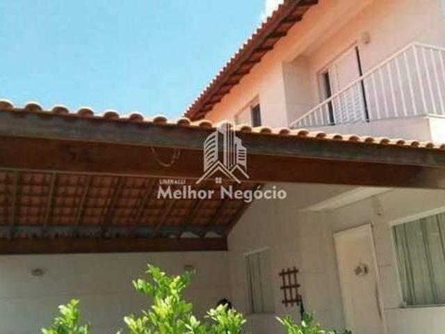 Casa em Loteamento São Francisco, Piracicaba/SP de 150m² 3 quartos à venda por R$ 548.900,00
