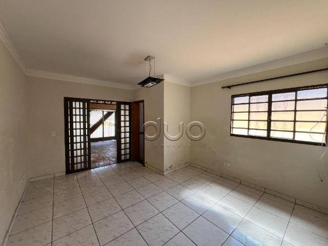 Casa em Loteamento São Francisco, Piracicaba/SP de 88m² 2 quartos à venda por R$ 379.900,00