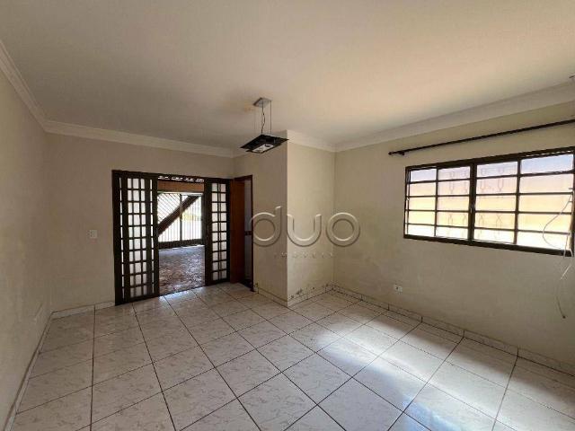 Casa em Loteamento São Francisco, Piracicaba/SP de 88m² 2 quartos à venda por R$ 379.000,00